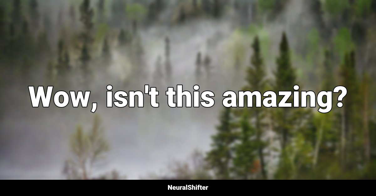 Neville Goddard Isn’t It Wonderful: Technique Explained